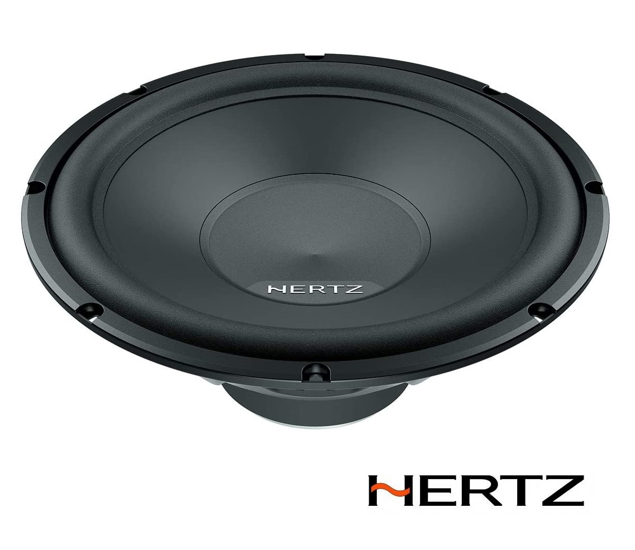 Hertz UNO S 300 S4 30 cm Subwoofer 1000 Watt, 4 Ohm